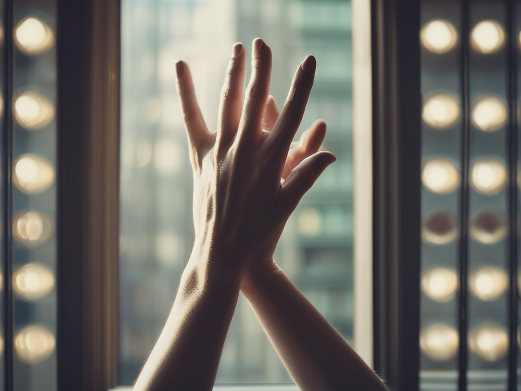 The Mirror and the Event Horizon: A Terrifying Discovery – Geometric ...